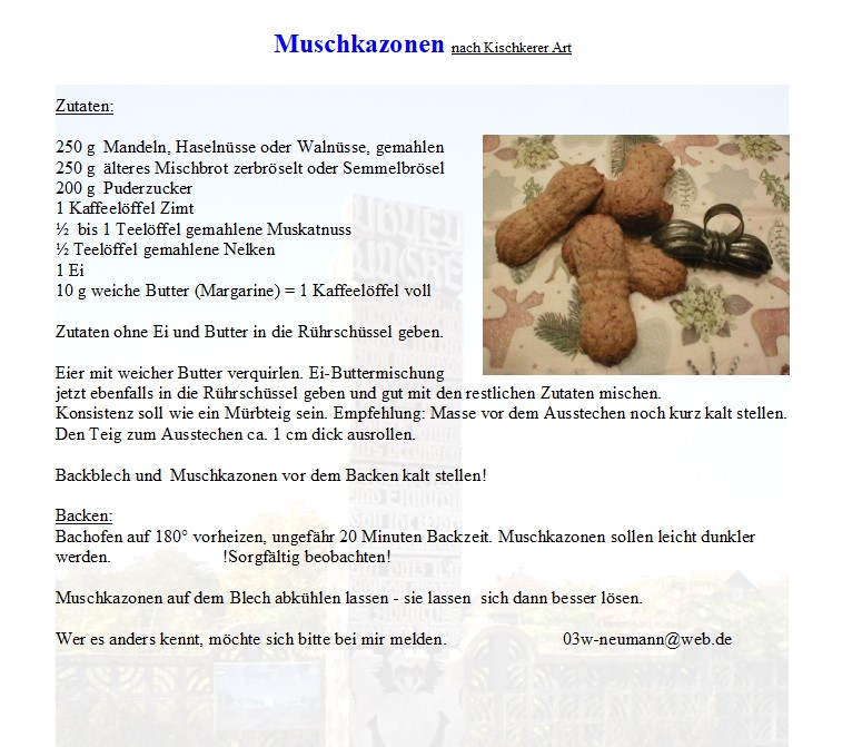 Kischker, Kisker, Backo Dobro Polje, Donauschwaben, Zmajevo, Altker ...